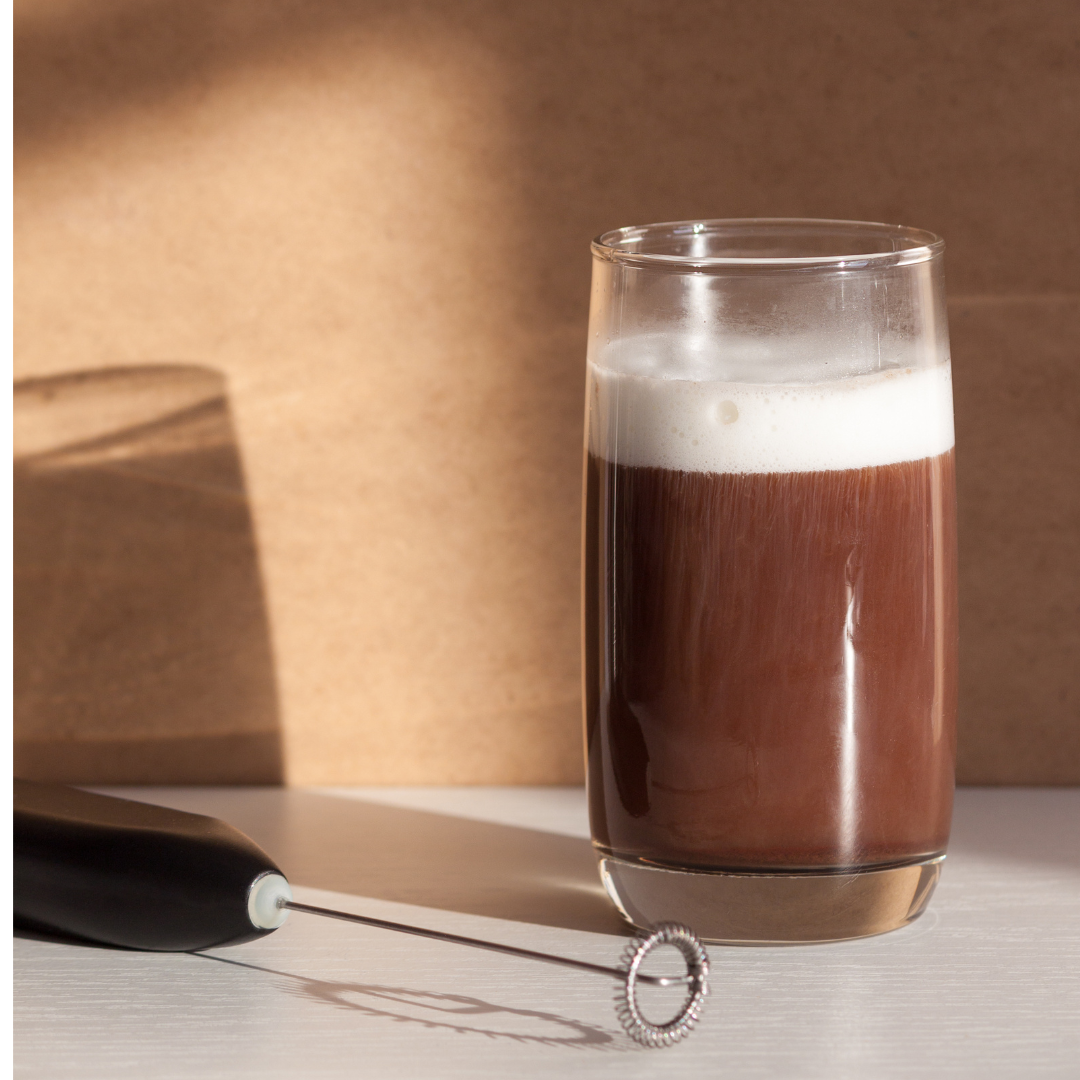 The Quiet Revolution in Cold Brew | Civilized Coffee